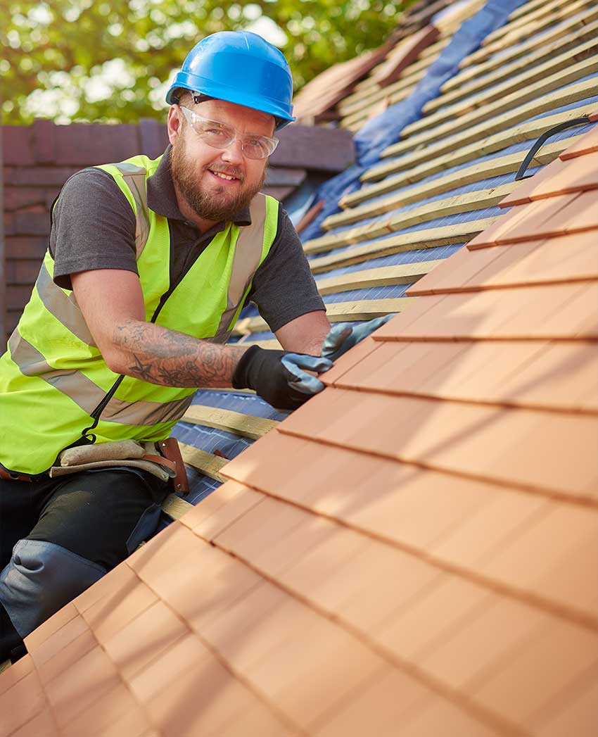 Tile Roofing | Garvin Metal Roofs Florida